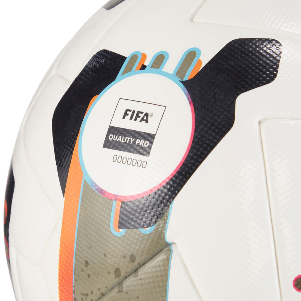 Minge Fotbal PUMA Orbita 1 TB FIFA Quality Pro - Sportera